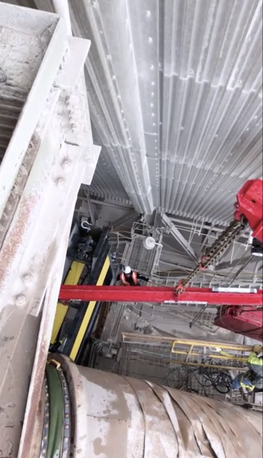 First-Time Rigging Solution Wins SC&RA Award