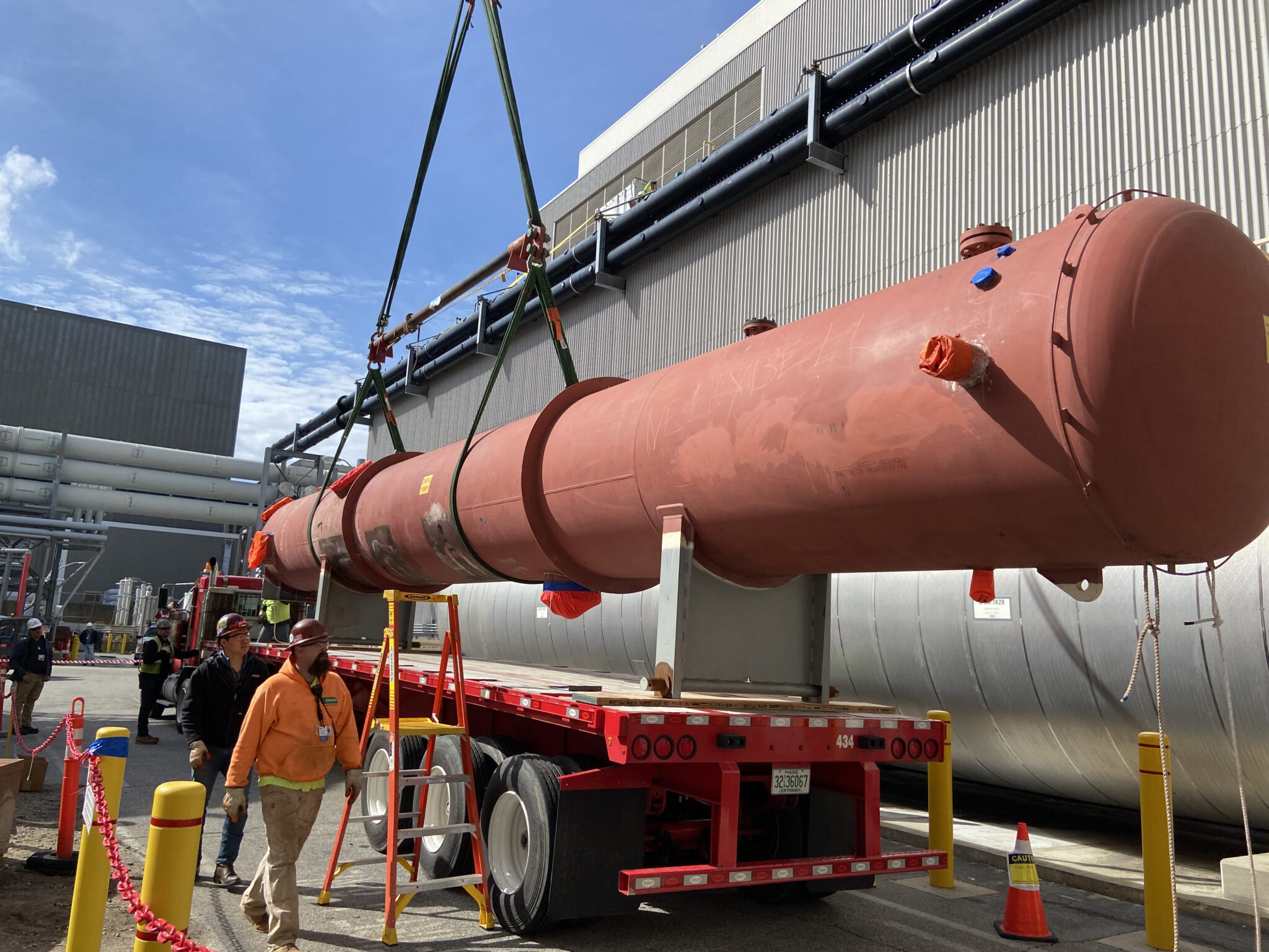 Nuclear Power: Part of the Net-Zero Solution