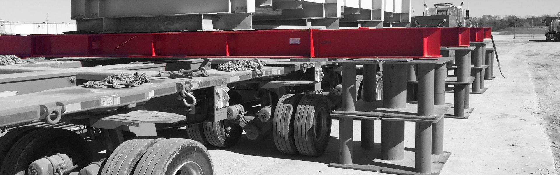 Philadelphia Lift And Transport - Barnhart Crane & Rigging