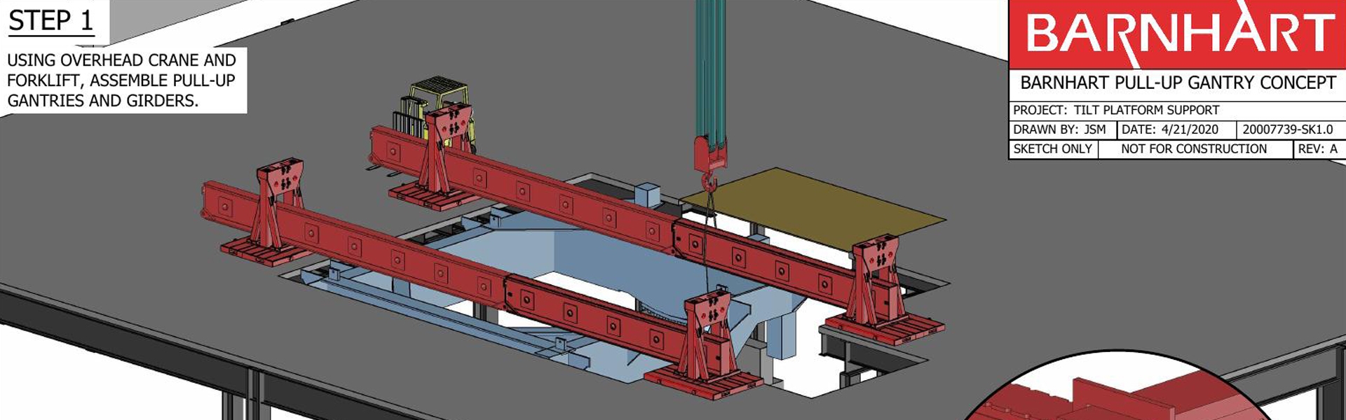 Engineering & Planning