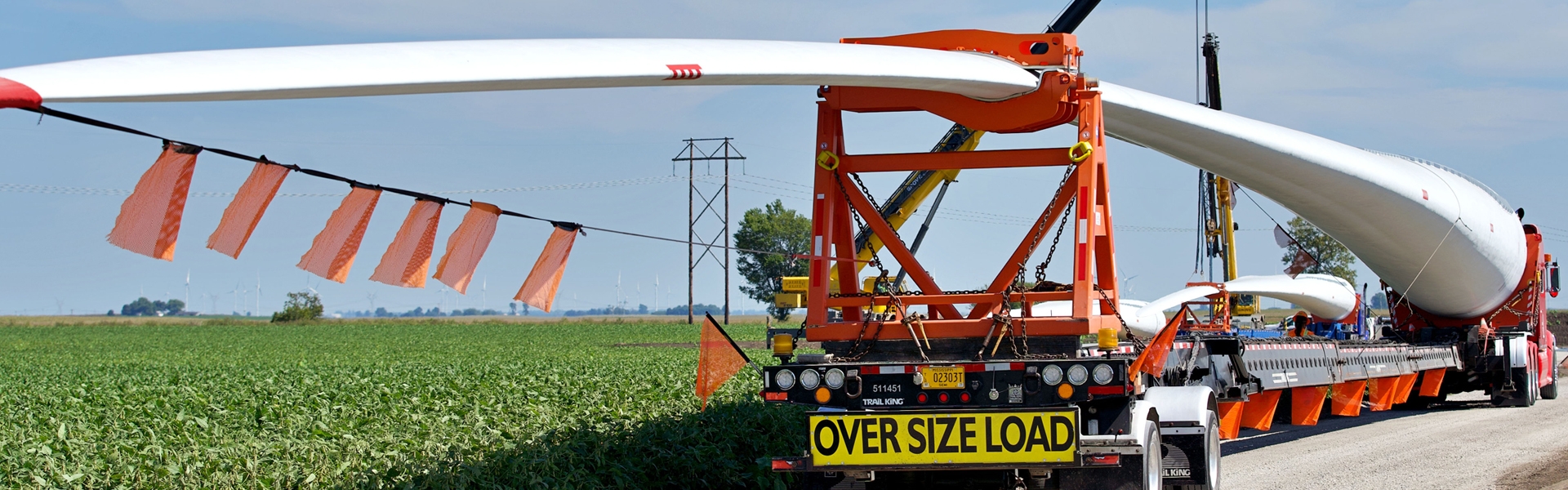 Oklahoma City Lift And Transport - Barnhart Crane & Rigging